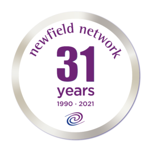 Newfield-31-year-logo | Newfield Network